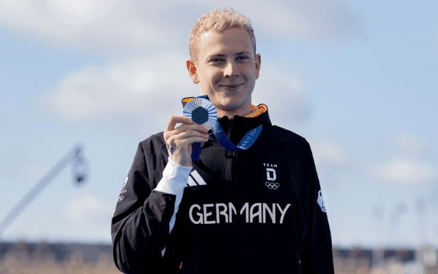 Aktuelle Meldungen - Aktuelles | Oliver Klemet fischt über 10km ...