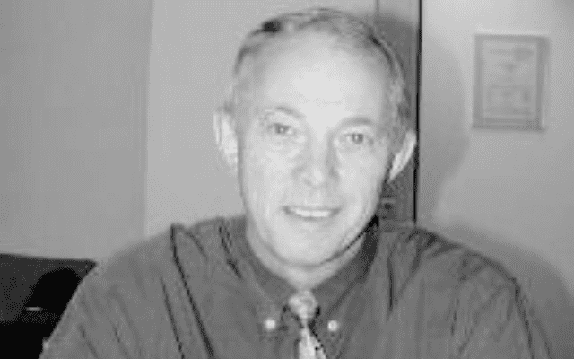 Aktuelle Meldungen - Aktuelles | DSV trauert um Jens-Uwe Hauser