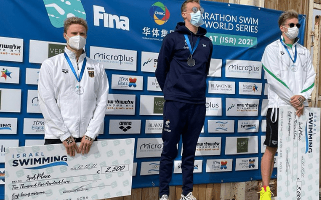 Aktuelle Meldungen - Aktuelles | Niklas Frach erkämpft Weltcup-Bronze ...
