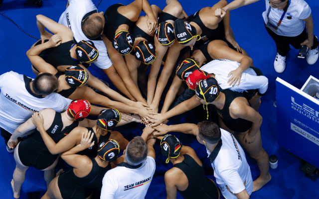 Aktuelle Meldungen - Aktuelles | Das ist der DSV-Kader bei den Frauen für den Weltcup in Berlin