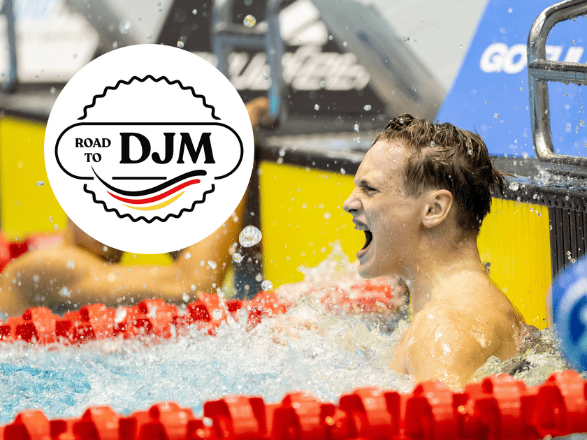 Aktuelle Meldungen - Aktuelles | „Road to DJM“: Alle Infos zur neuen Qualifikation für die ...