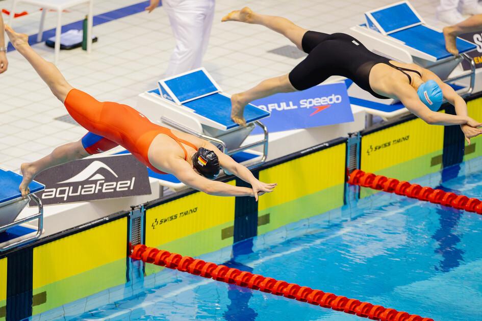 Aktuelle Meldungen - Aktuelles | Die Termine für die DM und DJM 2026 stehen fest