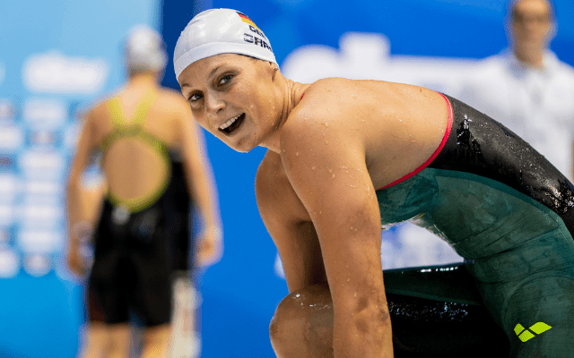 Aktuelle Meldungen - Aktuelles | Deutsche Rekordhalterin Lisa Graf gibt ...