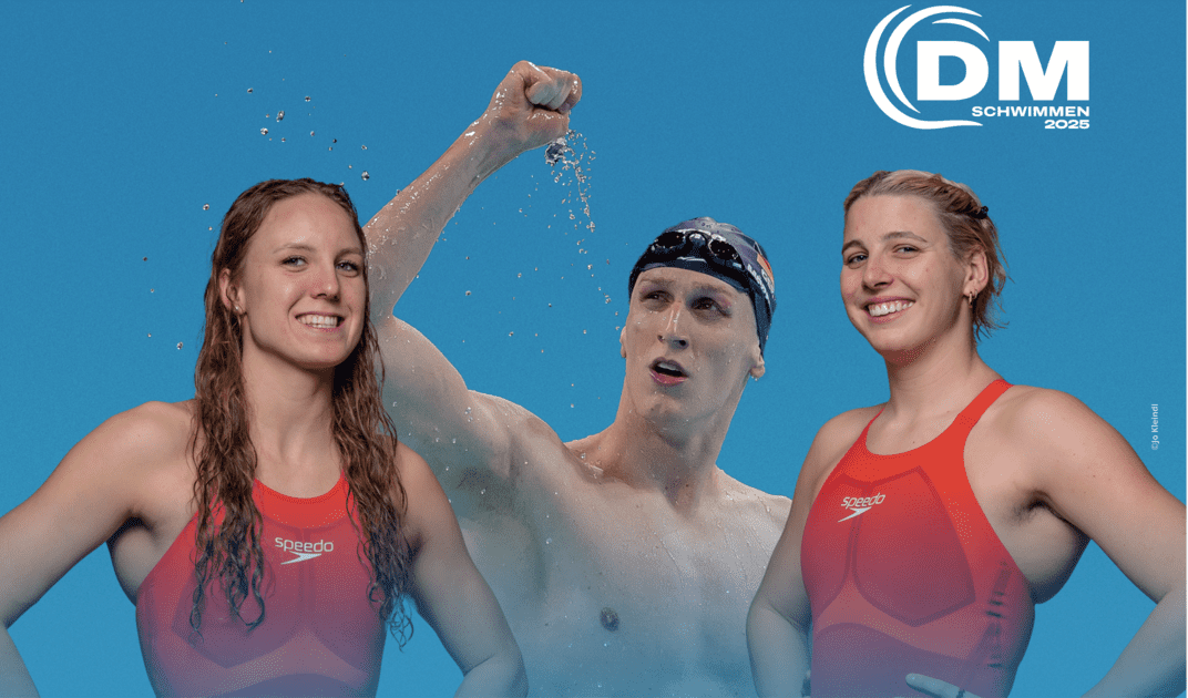 Aktuelle Meldungen - Aktuelles | Schwimm-DM in Berlin: In diesen Rennen ...