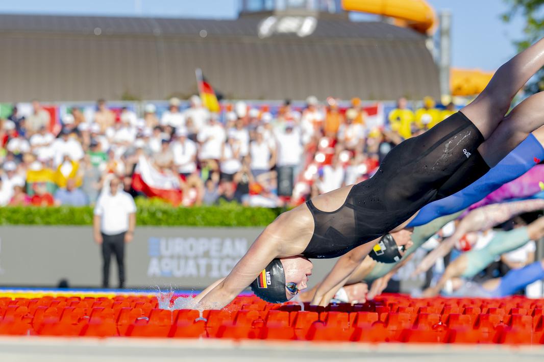 Aktuelle Meldungen - Schwimmen - Leistungs- & Wettkampfsport | Deutscher Schwimm-Verband e. V ...