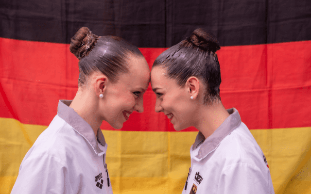 Aktuelle Meldungen - Aktuelles | Michelle Zimmer und Marlene Bojer ...