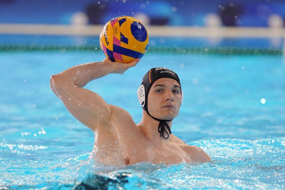 Aktuelle Meldungen - Aktuelles | Sieg gegen Japan beschert DSV ...