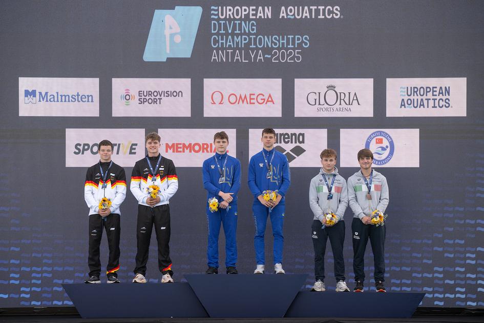 Aktuelle Meldungen - Aktuelles | Synchronpaar Rösler/Prenzyna und Lena Hentschel schrauben die ...