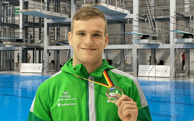 Aktuelle Meldungen - Aktuelles | Moritz Wesemann erstmals über 500 ...