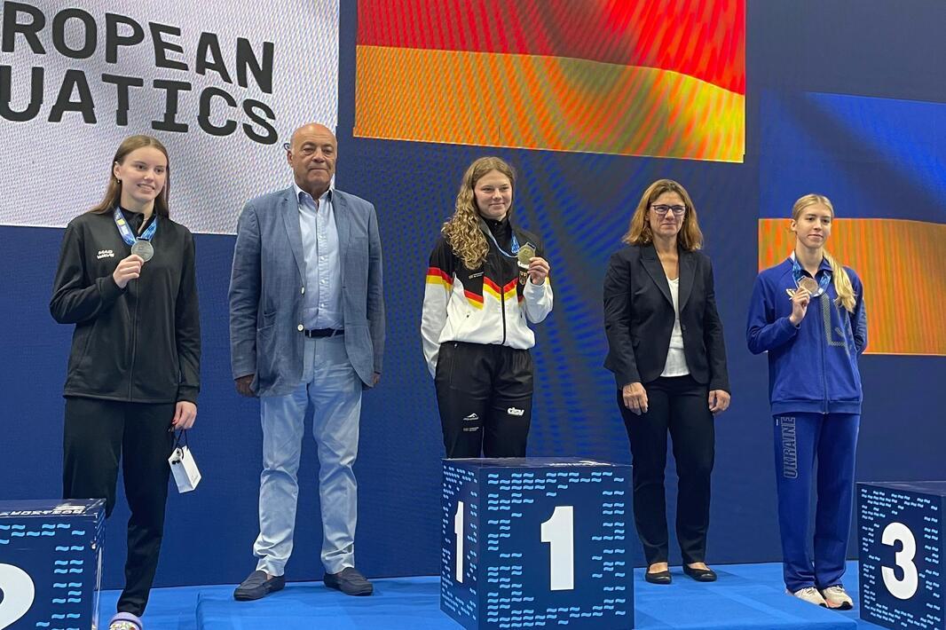 Wasserspringen - Leistungs- & Wettkampfsport | Deutscher Schwimm ...