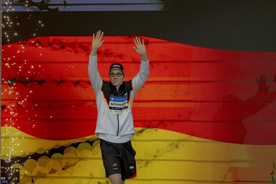 Aktuelle Meldungen - Aktuelles | Sven Schwarz bereit zum Duell der ...