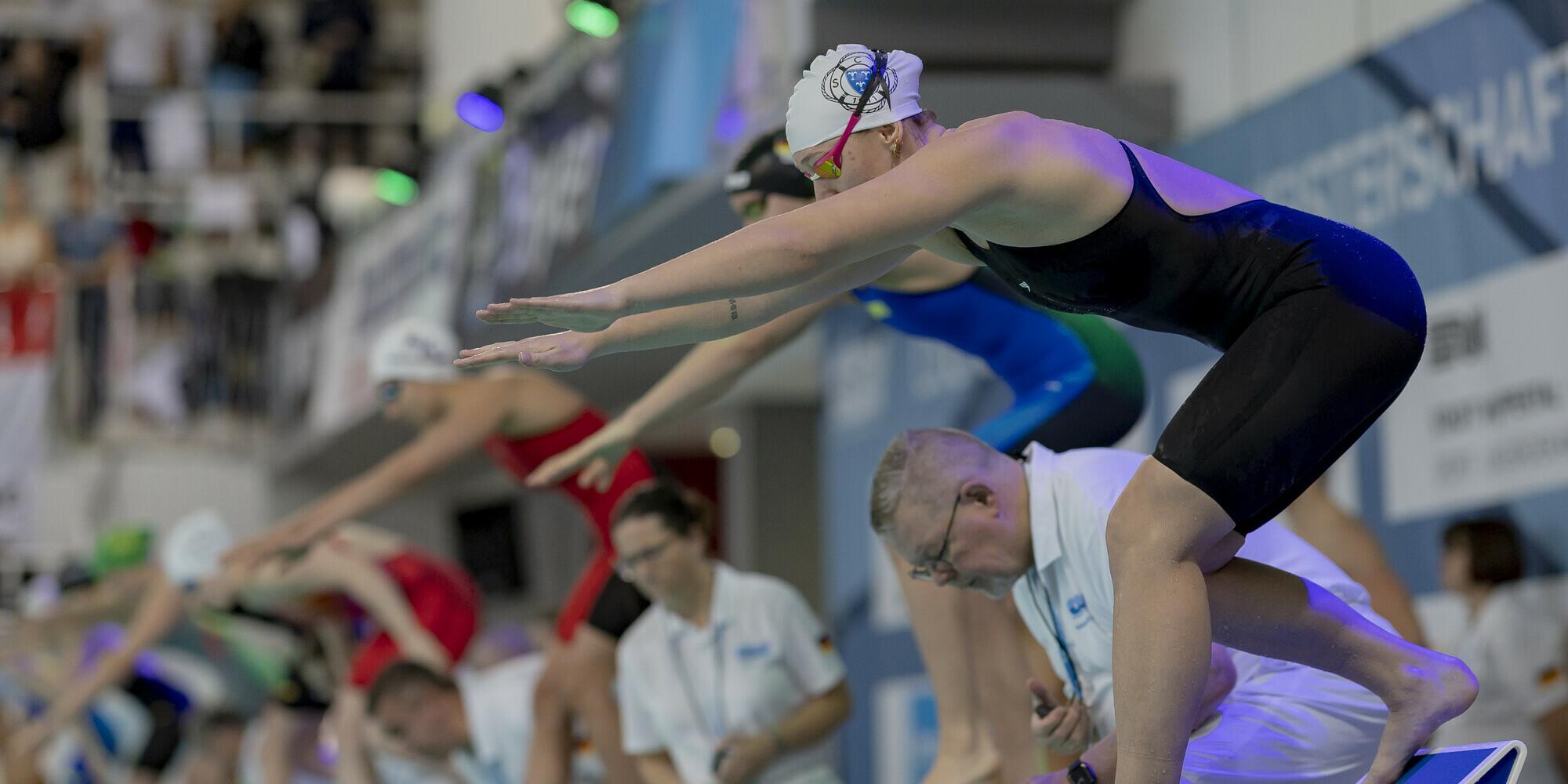 Wettkampf National - Schwimmen - Leistungs- & Wettkampfsport | Deutscher Schwimm-Verband e. V ...