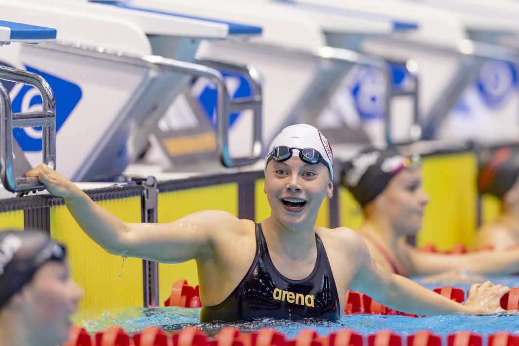 DSV-Wettkampf-Veranstaltungen - Schwimmen - Leistungs- & Wettkampfsport | Deutscher Schwimm ...