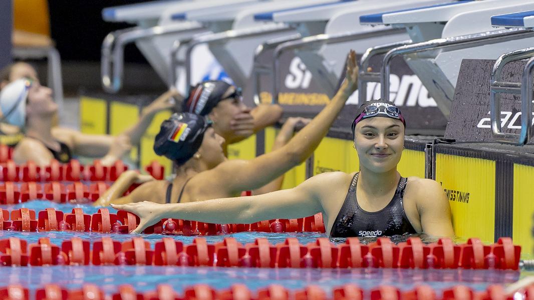 DSV-Wettkampf-Veranstaltungen - Schwimmen - Leistungs- & Wettkampfsport | Deutscher Schwimm ...