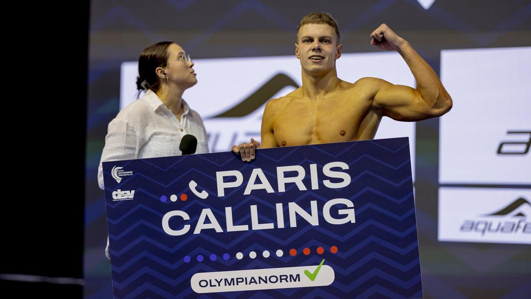 DSV-Wettkampf-Veranstaltungen - Schwimmen - Leistungs- & Wettkampfsport | Deutscher Schwimm ...